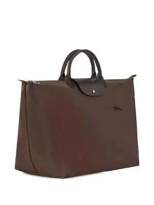 Longchamp Le Pliage Green Xl Tote Bag