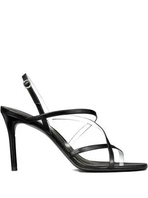 Women's Strappy Stiletto Sandals