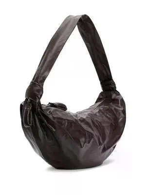 LEMAIRE Large Soft Croissant Shoulder Bag
