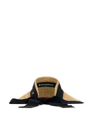 Helen Kaminski Sabina Raffia Sun Hat