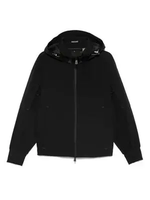Moncler Tesso Hooded Jacket