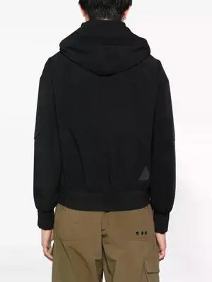 Moncler Tesso Hooded Jacket