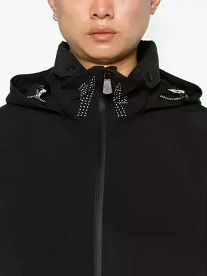 Moncler Tesso Hooded Jacket
