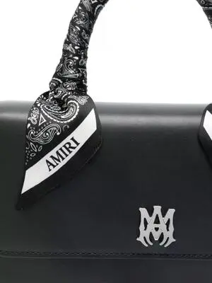 Amiri Micro Long Ma Bag