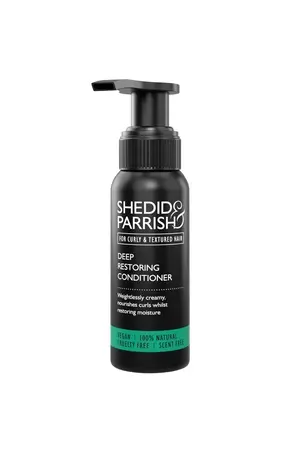 SHEDID & PARRISH Deep Restoring Conditioner - No Color