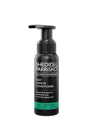 SHEDID & PARRISH Silky Leave In Conditioner - No Color