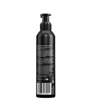 SHEDID & PARRISH Deep Cleansing Shampoo - No Color