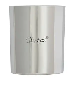 Christofle Miel Argent Uni Candle