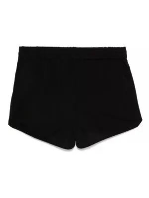 Christopher Esber Ruched Boxer Shorts