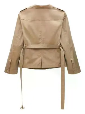 Dorothee Schumacher Cotton Blazer