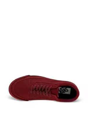 VANS Lx Old Skool Suede Low-top Sneakers