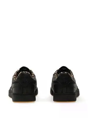 REEBOK X Wacko Maria Club C 85 Sneakers - Black
