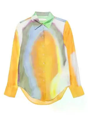 Christopher Esber Aura Shirt