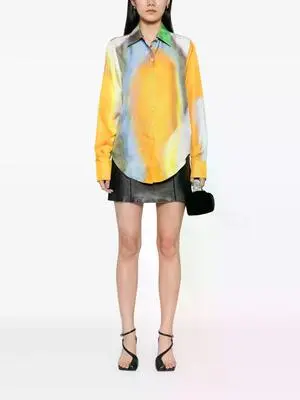 Christopher Esber Aura Shirt