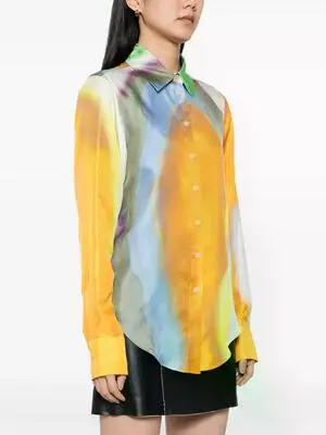 Christopher Esber Aura Shirt