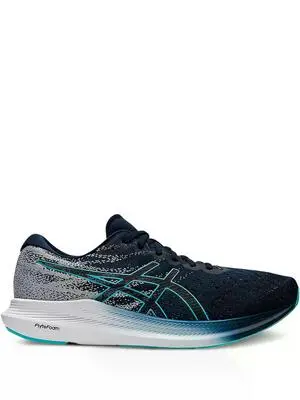 Asics Almond Toe Sneakers For Women