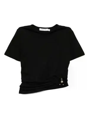Christopher Esber Draped T-shirts For Women