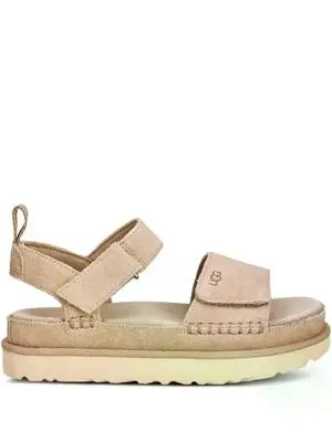 UGG Suede Sandals
