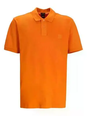 BOSS Passenger Polo Shirt - Orange