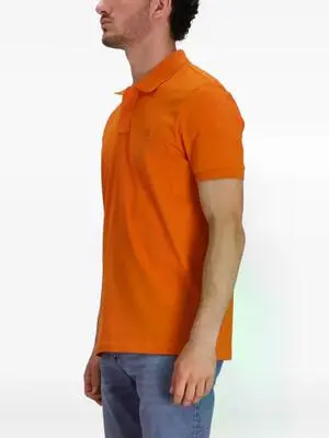 BOSS Passenger Polo Shirt - Orange