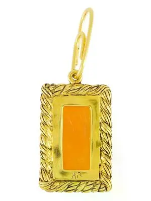 AURÉLIE BIDERMANN Calcedoine Charm