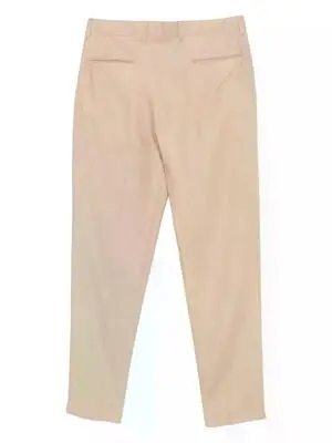 Zegna Linen Trousers
