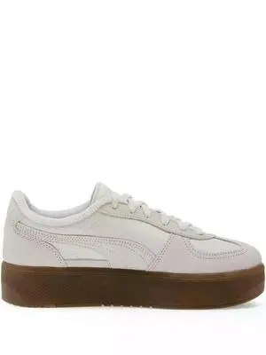 Puma Flatform Sneakers For Women