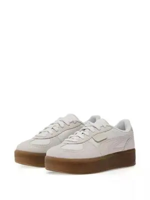 PUMA Palermo Elevata Sneakers - Grey
