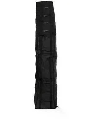 DB JOURNEY 127l Snow Roller Pro Snowboard Bag - Black