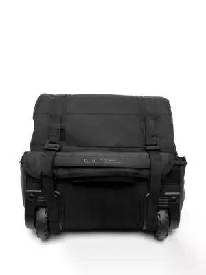 DB JOURNEY 127l Snow Roller Pro Snowboard Bag - Black
