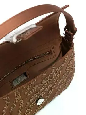 GEDEBE Habibi Shoulder Bag - Brown