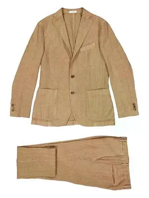 Boglioli Single-breasted Suit