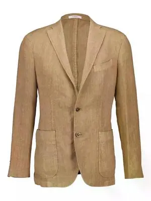 Boglioli Single-breasted Suit