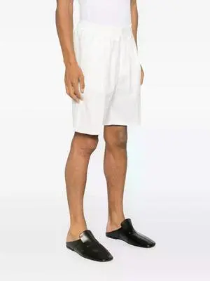 DRYKORN Linen-blend Shorts