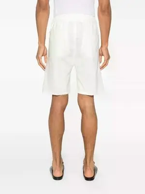DRYKORN Linen-blend Shorts
