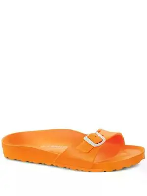 Birkenstock Buckle Slide Sandals For Women