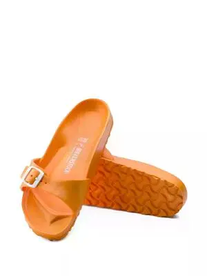 BIRKENSTOCK Madrid Buckle Slides