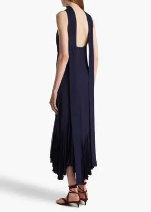 Khaite Candita Dress
