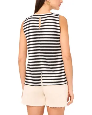 Vince Camuto Sleeveless Top
