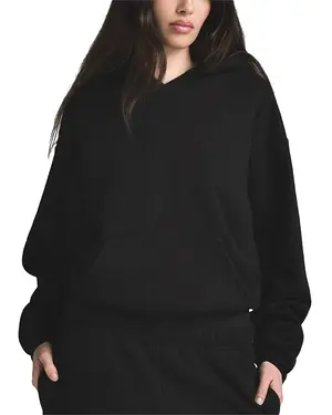SKIMS Cloud Fleece Hoodie - Onyx