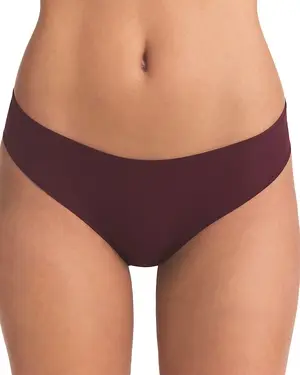 SKIMS Fits Everybody Cheeky Brief - Currant