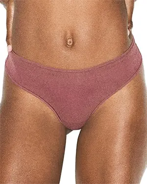 Molds-to-Your-Body Briefs