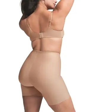 SKIMS Butt Lift Short - Clay