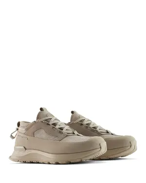 Canada Goose Glacier Trail Sneakers - Limestone/white