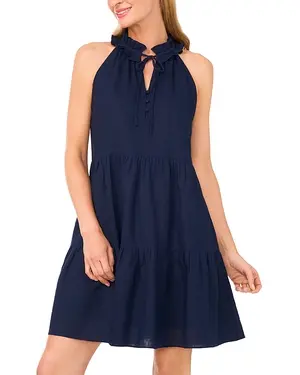 Cece Dupraz Plain Day Dresses
