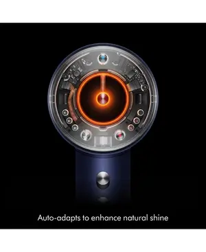 DYSON Supersonic Nural Hair Dryer - Prussian Blue/copper