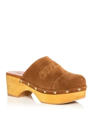 Cinq A Sept Casual Mules Clogs For Women