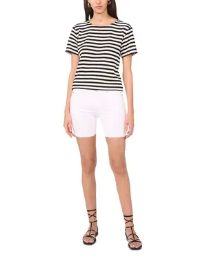 Vince Camuto Short Sleeve Tee