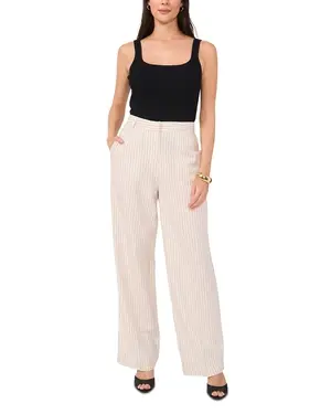 Vince Camuto Wide Leg Pants