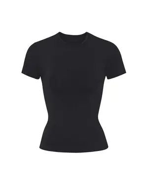 SKIMS Soft Smoothing Seamless T-shirt